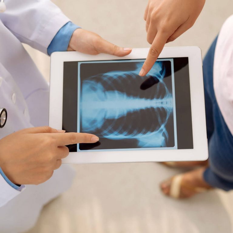 Servicios en Rayos X, Radiografías - Imedi Rionegro